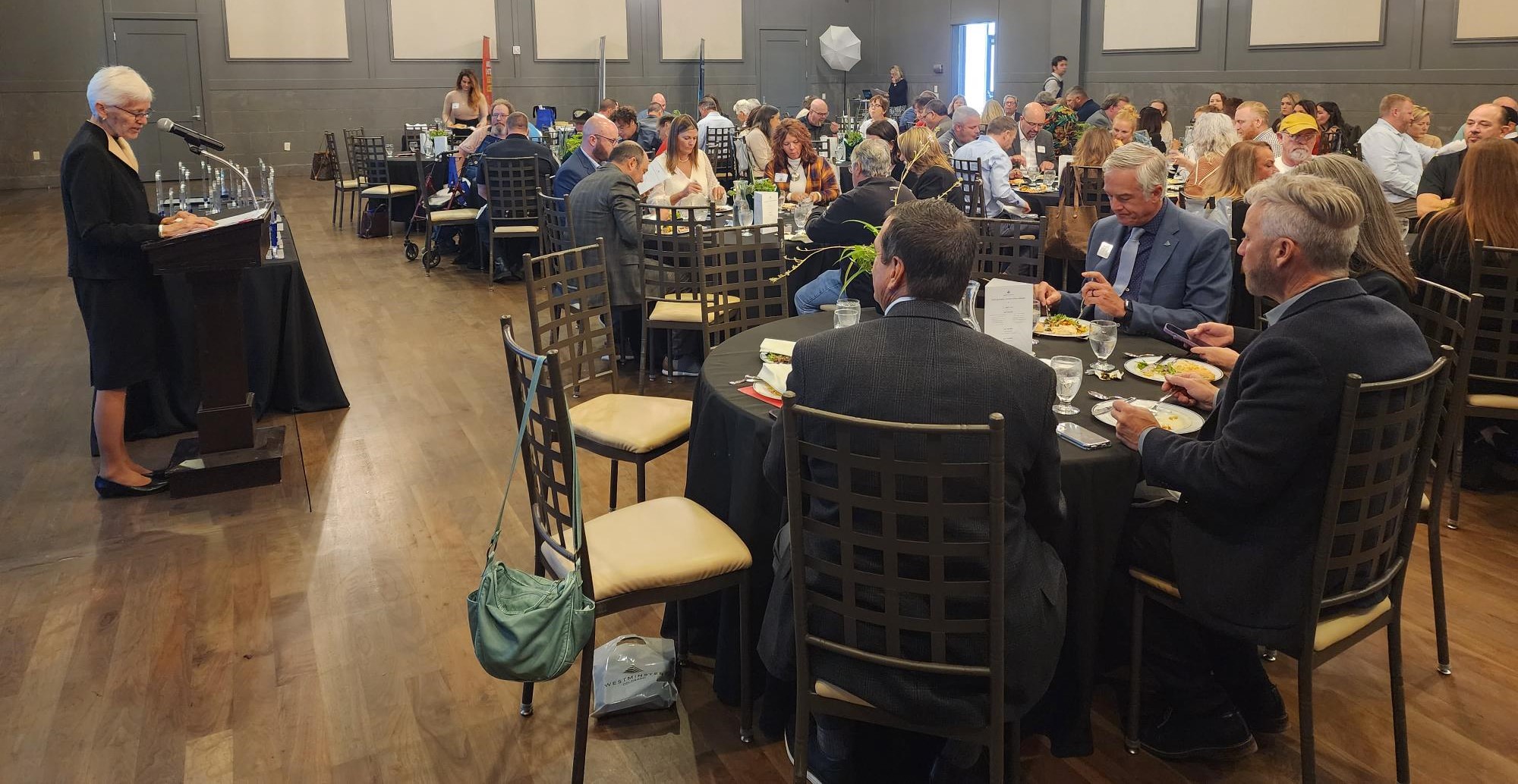 Businesses Honored for Service, Spirit, and Sustainability - City of ...