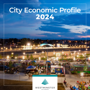 Home - City of Westminster Economic Development