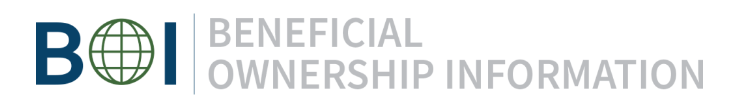 FinCen: Beneficial Ownership Information - Westminster Economic Development