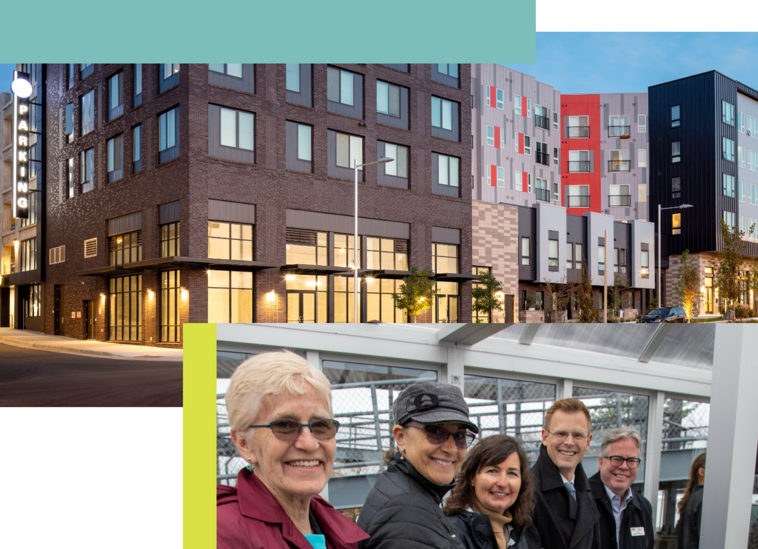 Westminster Economic Development | Your Business Partner