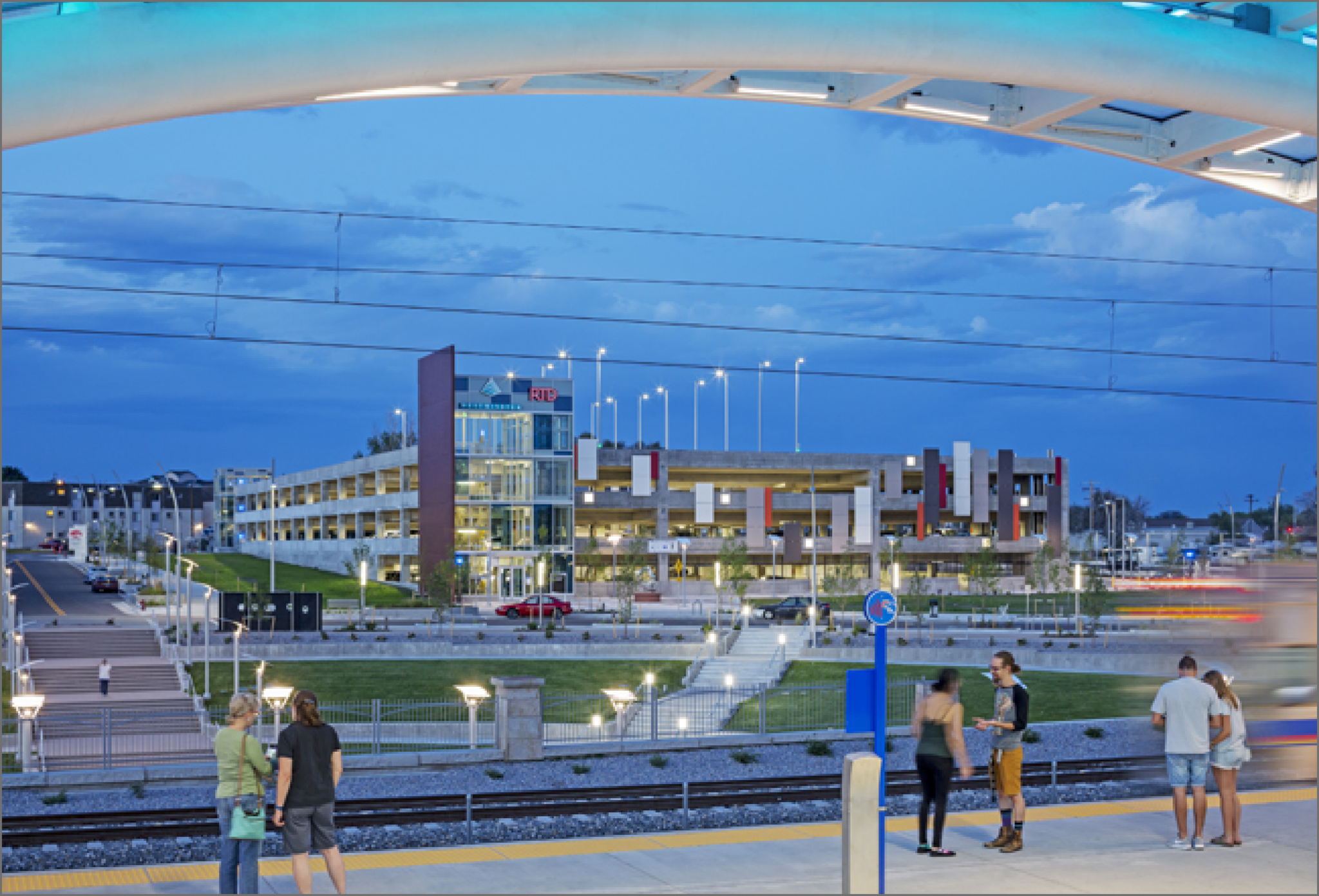 Why Westminster | Westminster Economic Development