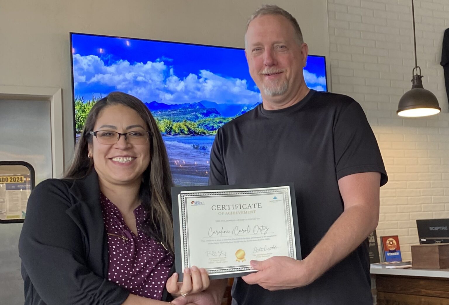 How to Start a Business | Westminster Economic Development