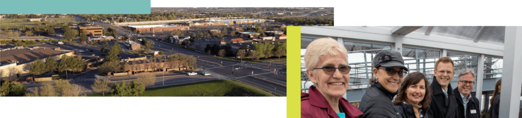 Westminster Economic Development | Your Business Partner