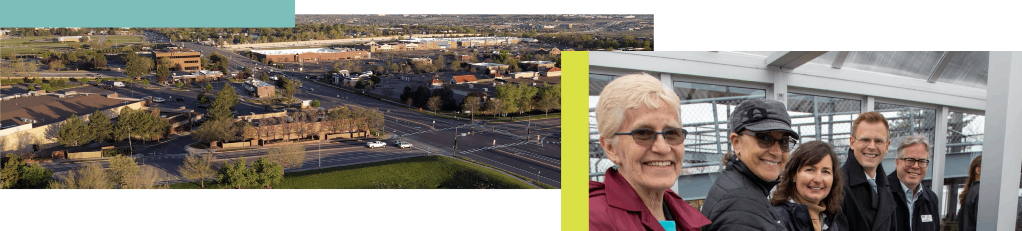 Westminster Economic Development | Your Business Partner