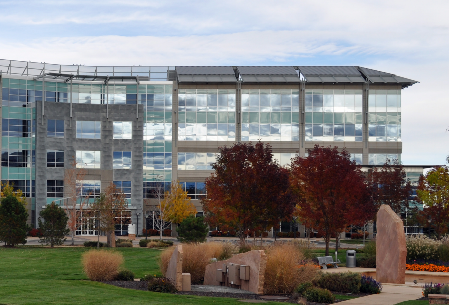 Why Westminster | Westminster Economic Development